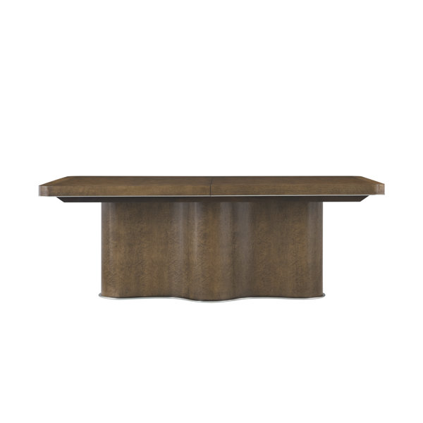 Theodore Alexander Origins Rectangular Dining Table | Wayfair